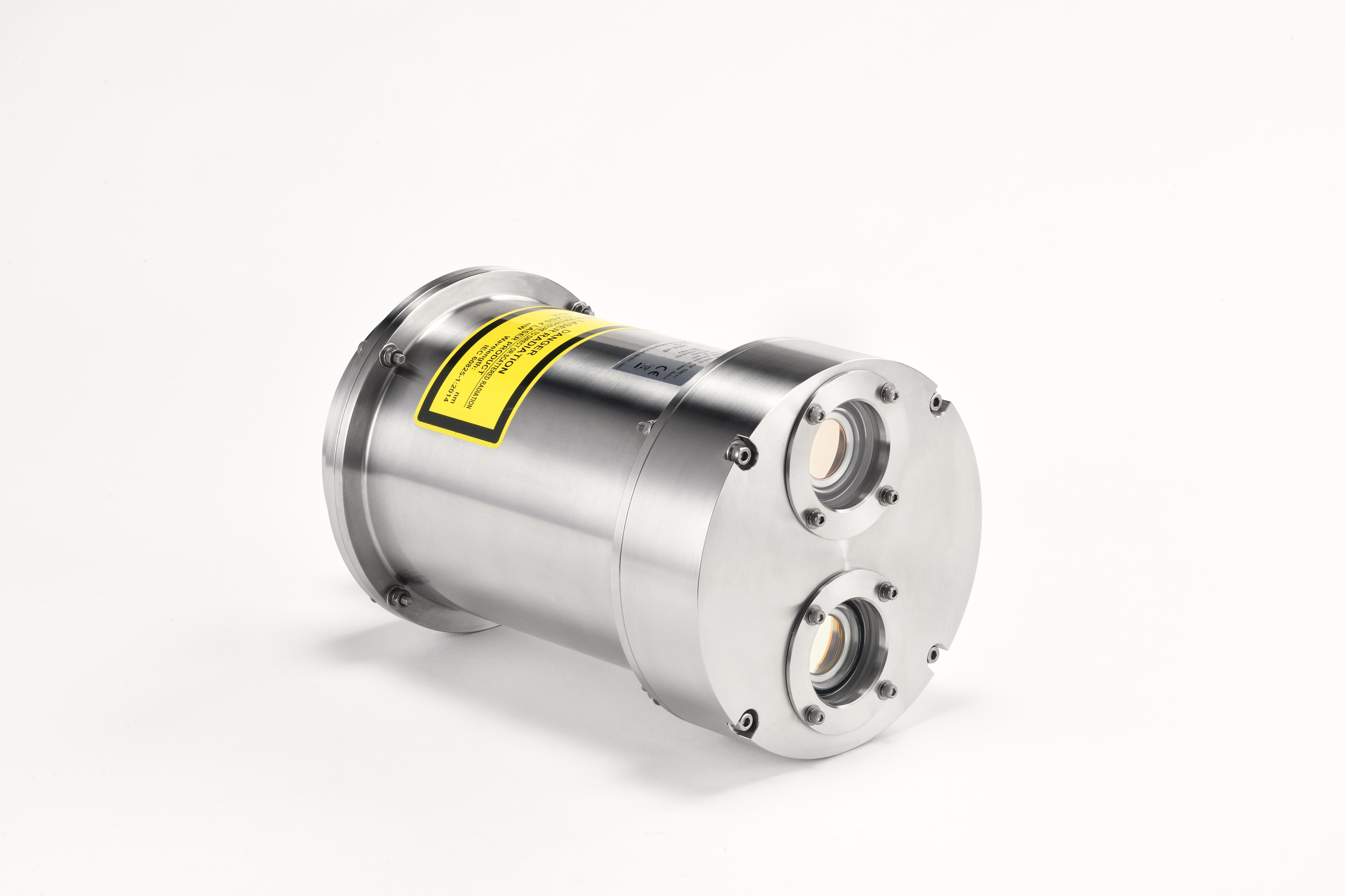 MC500: Underwater Optical Wireless Communication | Technology Catalogue