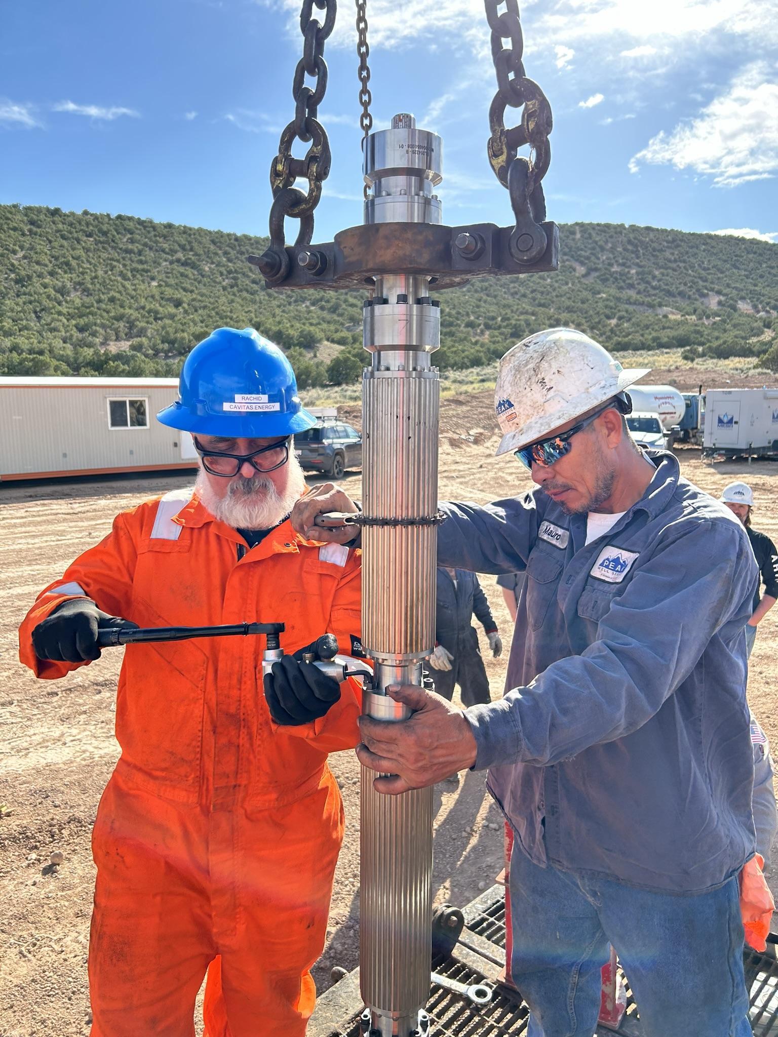 THOR | THermal Oil Recovery | Technology Catalogue