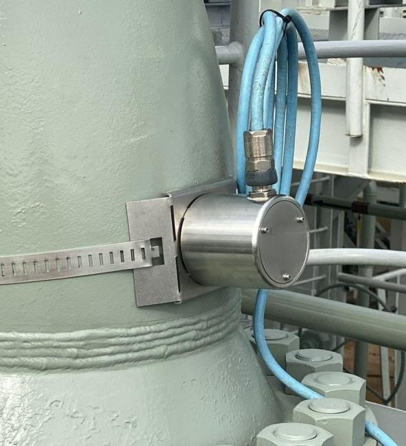 Real-Time Acoustic Sand Monitoring | Technology Catalogue
