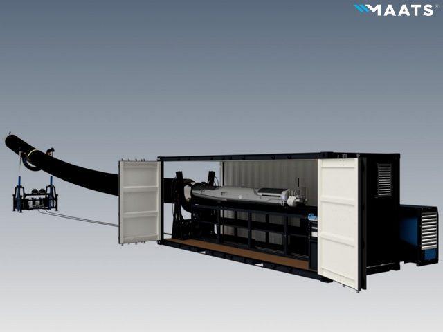 Internal Bender | Technology Catalogue