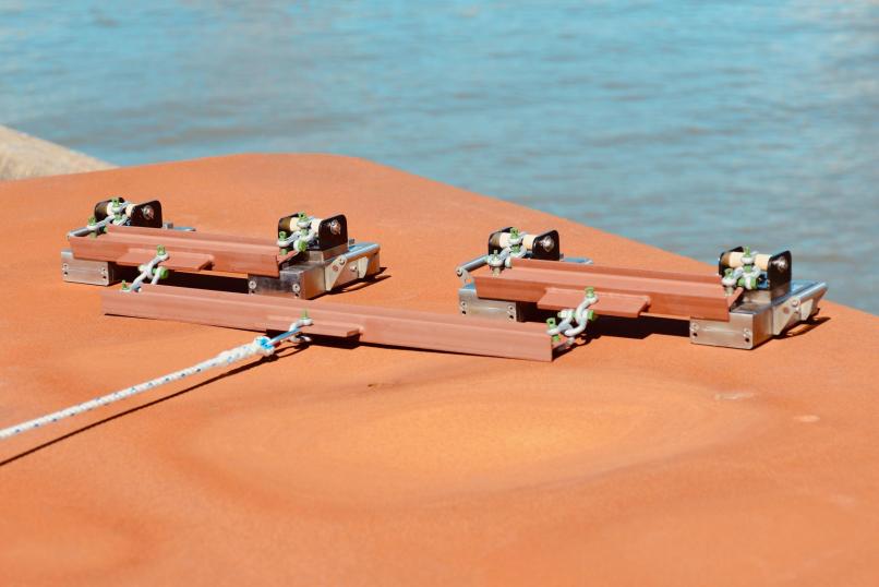 McNetiq Fall Protection | Technology Catalogue