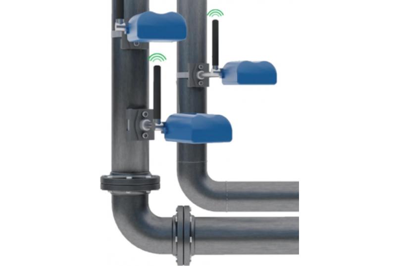 Real-Time UT Wall Thickness Monitoring | Technology Catalogue