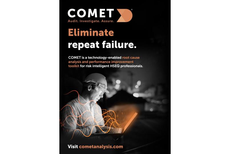 COMET | Technology Catalogue