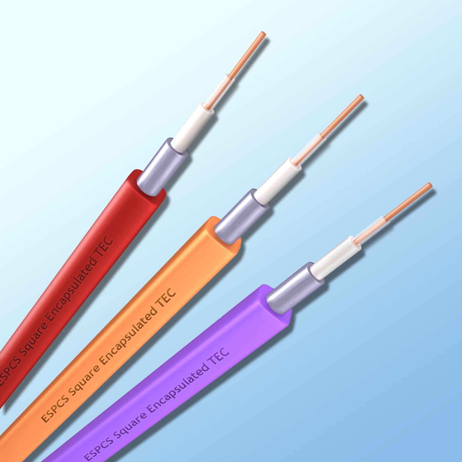 ESP Cable Solutions Co., Limited | Technology Catalogue